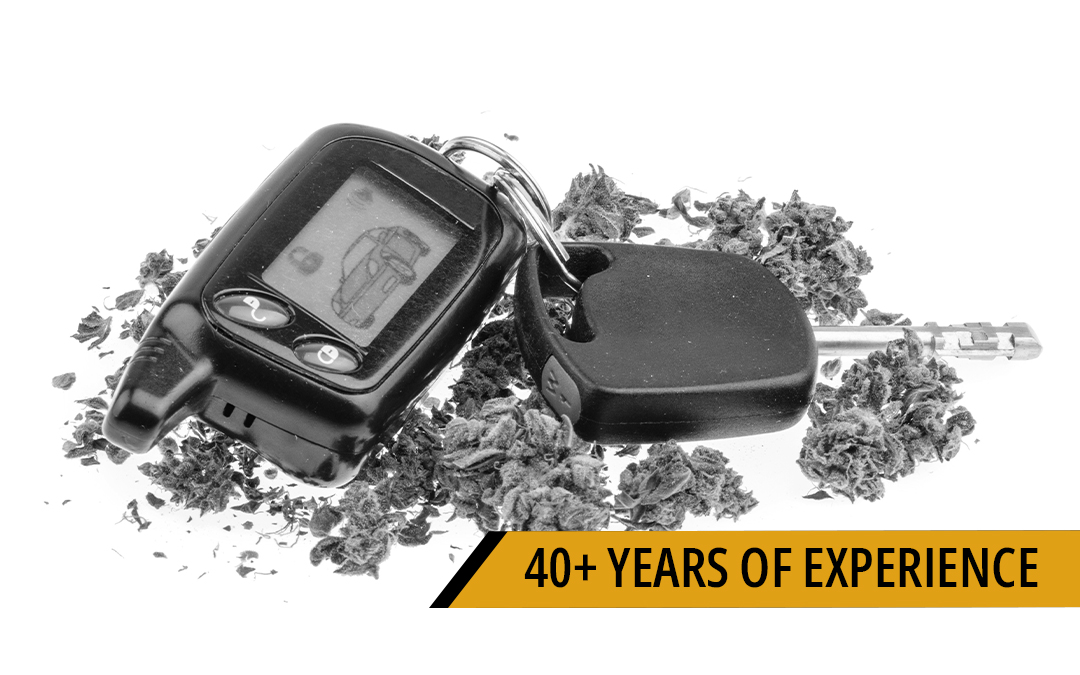 The Latest on Drug-Impaired Driving Canada | Daley Byers | Criminal ...