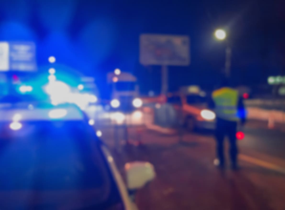 What Happens After a DUI Arrest in Ontario? | Daley Byers | Criminal ...