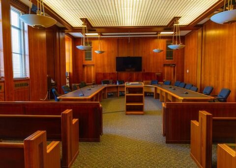 Ontario Court of Justice (OCJ) Zoom Court Details by City | Daley Byers ...